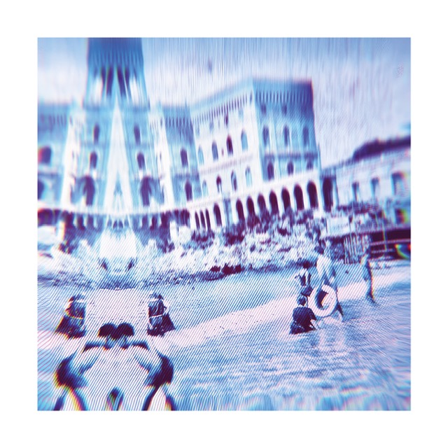 Sara Ferro - Filmmaker | Artist | Writer