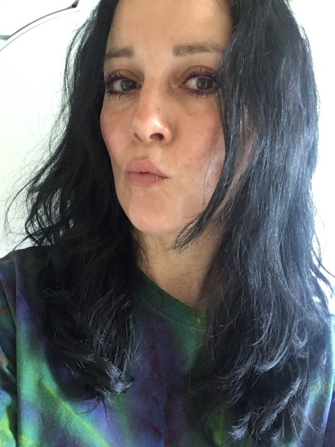 Sara Ferro - Filmmaker | Artist | Writer