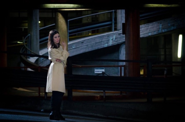 Sara Ferro - Filmmaker | Artist | Writer