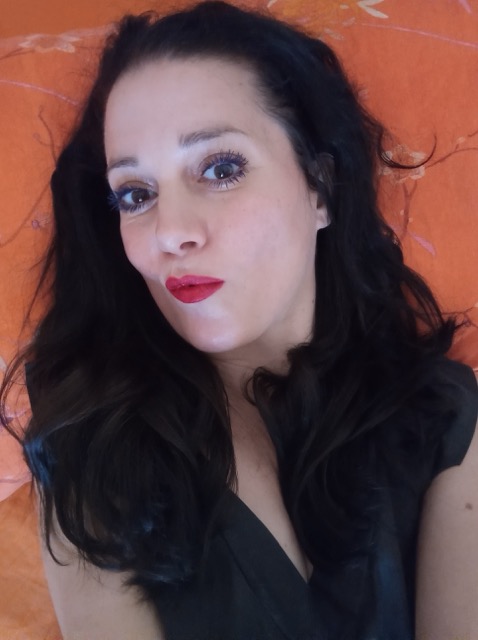 Sara Ferro - Filmmaker | Artist | Writer