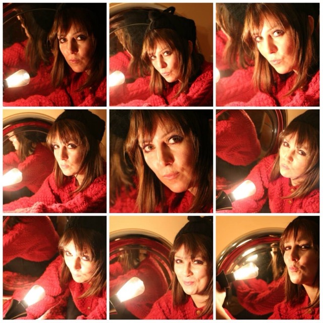 Sara Ferro - Filmmaker | Artist | Writer