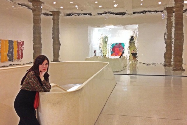 Sara Ferro - Filmmaker | Artist | Writer