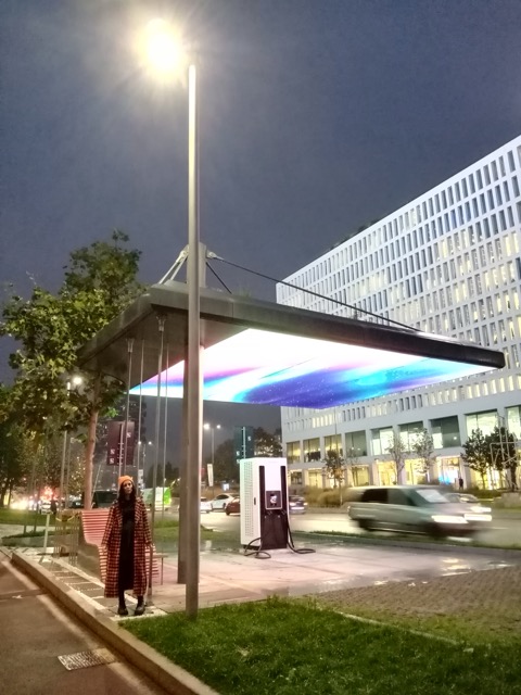 Sara Ferro - Filmmaker | Artist | Writer