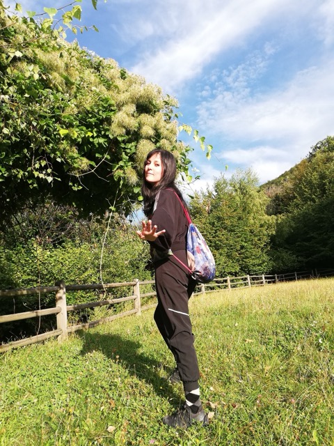 Sara Ferro - Filmmaker | Artist | Writer