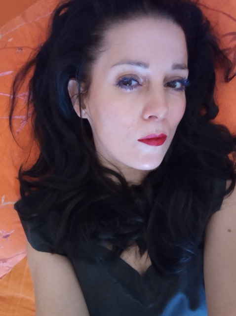 Sara Ferro - Regista | Artista | Scrittrice