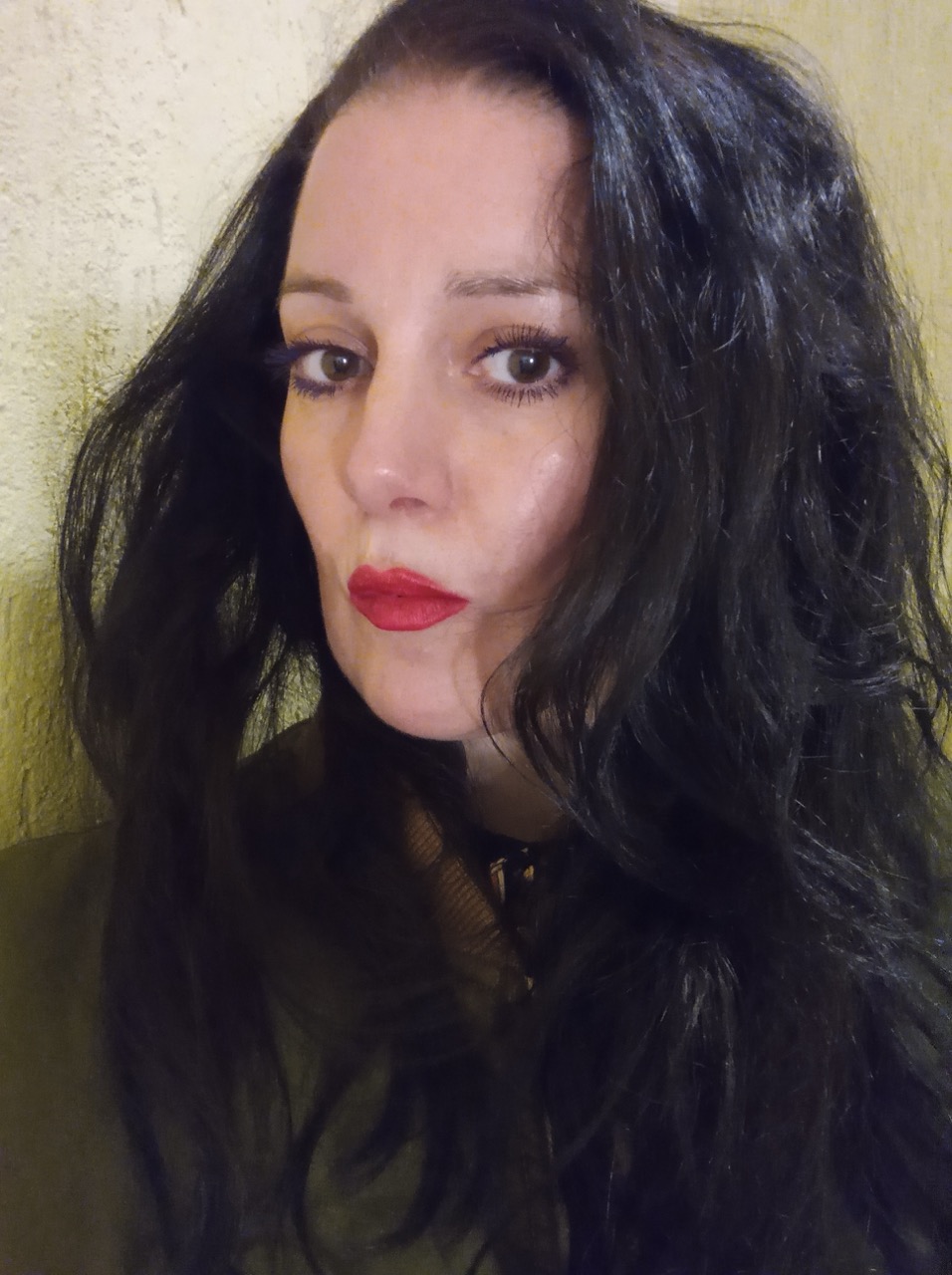 Sara Ferro - Filmmaker | Artist | Writer