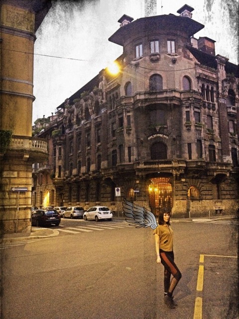 Sara Ferro - Filmmaker | Artist | Writer