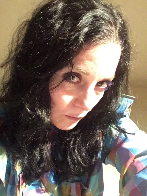 Sara Ferro - Filmmaker | Artist | Writer