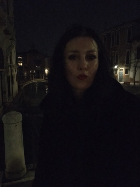 Sara Ferro - Filmmaker | Artist | Writer