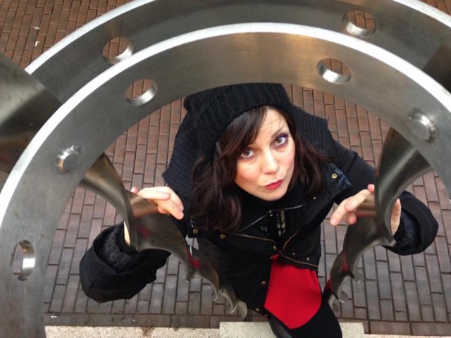 Sara Ferro - Filmmaker | Artist | Writer