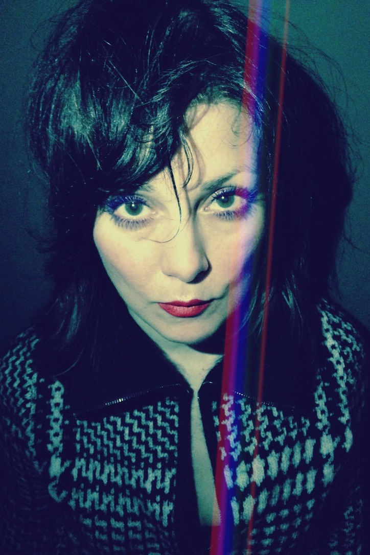 Sara Ferro - Regista | Artista | Scrittrice